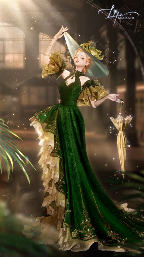 5★ Event Lightchase Lensdump