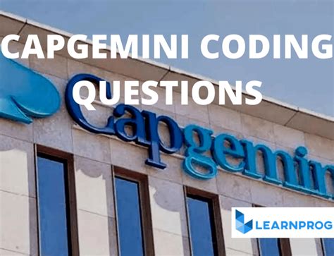 Zoho Aptitude Questions With Answers 2025 Updated Learnprogramo