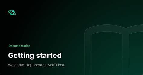 hoppscotch web based postman alternative can now be fully self hosted