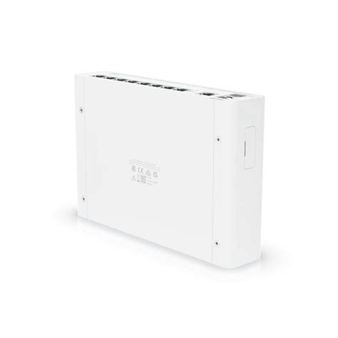 349 00 € Ubiquiti Uisp Console Porttikäytävä Ohjain 10 100 1000