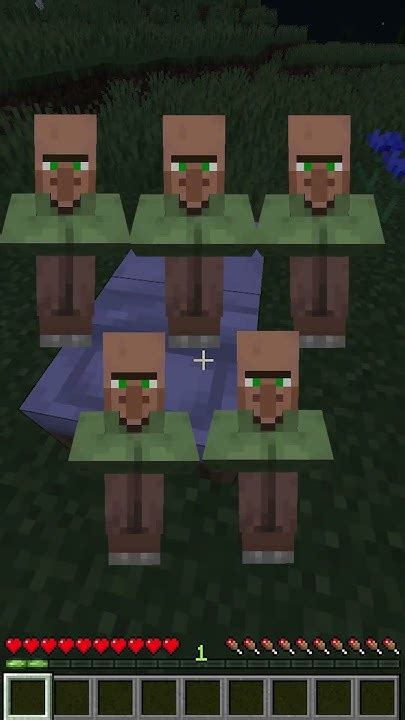 ویلیجر سیاه؟؟💀⚫ Youtube