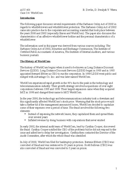 31153016 Swaly Dave R Brian Devlin Devanshu Swaly Vanessa Wawa Acc