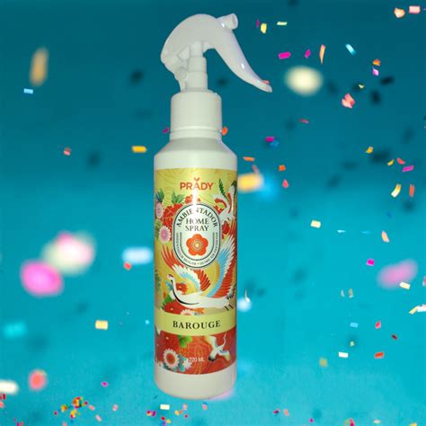 Ambientador BacarÁ Rouge Koriki El Símbolo De La Felicidad