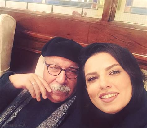 عکس بیوگرافی مونا داوودنژاد دفتر انشا