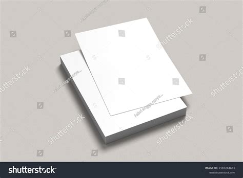 a4 stack flyers mockup over 1 575 royalty free licensable stock