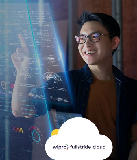 Cloud AI Solutions Build Adopt AI For Business Efficiency Wipro