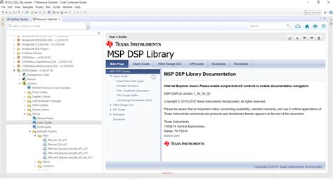 Msp430fr5994 Is There Any Micro Controller Evolution Board Launchpad