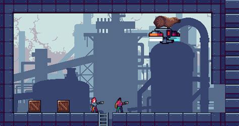devlog 8 closing in carpunkcho77 by alesuae ukavirus oppallios