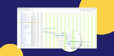 WBS Gantt Chart Enterprise Project Management For Jira Version
