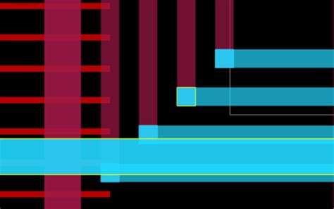 Pdn Creating Short Between Macro Rings And Core Rails Issue The OpenROAD Project