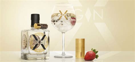 X Gin Lafrodisiaco Dei Gin Lovers Ilginit