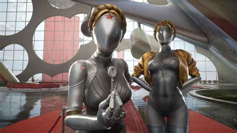 Does Atomic Heart Have Multiple Endings Answered Gamer Journalist