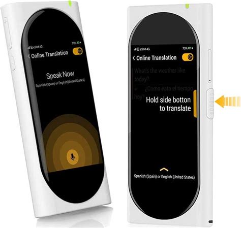 5 Best Handheld Translator Devices For 2023 Travel Nerd Techy