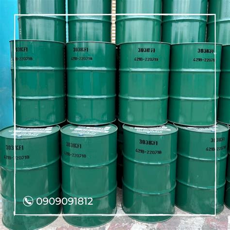 Polyether Polyol Ppg Hàng Nhật