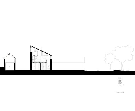 Darney Donaghy Dimond Architects