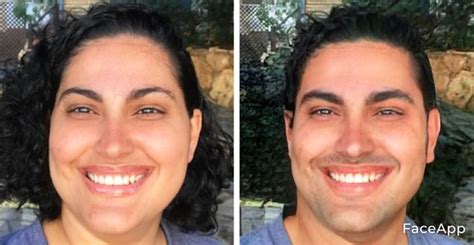 16 Autores de Genial quisieron averiguar cómo se verían si fuesen del sexo opuesto y nosotros