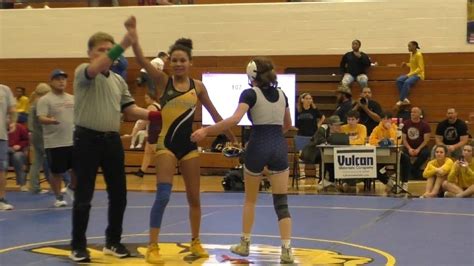 Maxs Moment Sophie Parrish Cruises To Richey Rumble Title Your