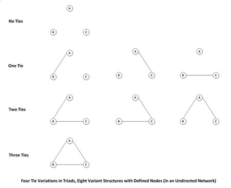 Building And Analyzing Node Link Diagrams To Understand Social Networks