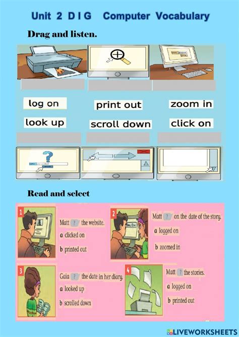 1817039 Computer Vocabulary Luz Teixido I