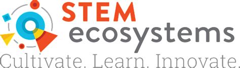 Stem Ecosystems Logo 3 Stemstl