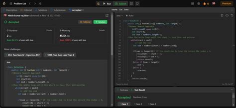 Nitish Kumar On Linkedin 13th Edslash Dsawithedslash Dsachallenge 100daysofcodechallenge