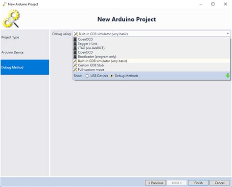 Using The Serial Port On Teensy Boards From Arduino Code Visualgdb Tutorials