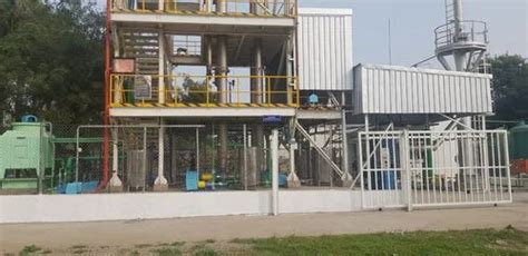 Stainless Steel Multi Effect Evaporator Mee Automation Grade Automatic At Rs 1500000 In Moradabad