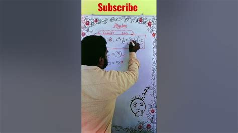 Math Mathtricks Mathtrick Sscchsl Ssccgl Ssccgl Sscmath Ssc