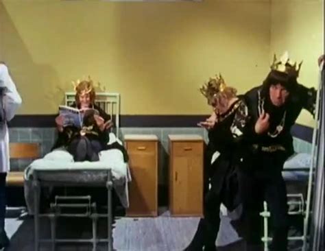 Yarn Argh Argh Argh Argh Monty Pythons Flying Circus 1969