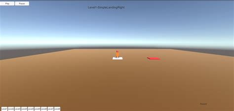 GitHub Alexdafn Rocket Learning Using ML In Unity A Rocket Starting From An Initial Base