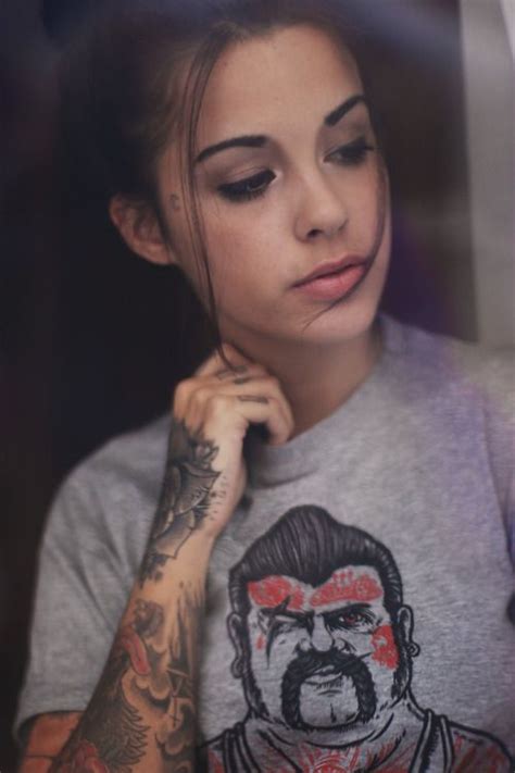 Foto Sexy Tattooed Bitches 233