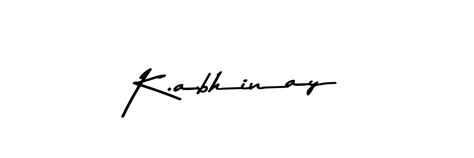 80 Kabhinay Name Signature Style Ideas Ideal Autograph