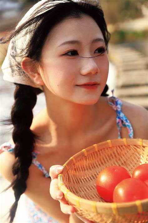 [예술그림언어] 2024 03 22 작은 마을 소녀고기 송바오 V2ph