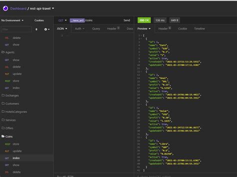 GitHub Naldomadeira Rest Api Travel REST API Travel With Node Js