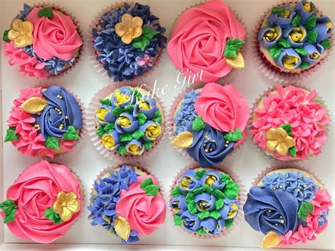 15 Easy Cupcake Decorating Ideas That Look Professional Plus 8 Youll