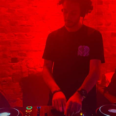 Input · Artist Profile