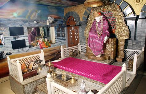 Varaha Shirdi Sai Mandir Tekkali Andhra Pradhesh Varaaha Shirdi Sai
