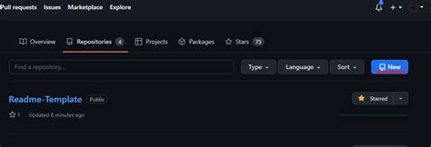 GitHub Zehrocknroll Readme Template Readme Template