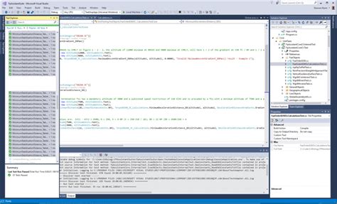 Developer SDK FPAssistant