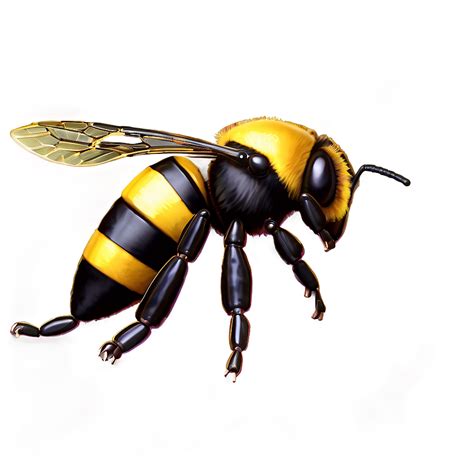 Download Golden Bumblebee Variant Png Xuh52