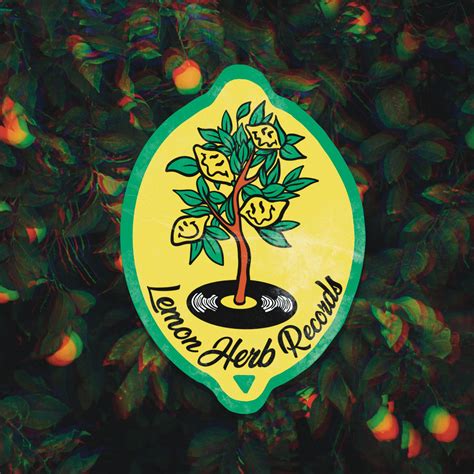 Elsoo Nightwave Lhr002 Elsoo Lemon Herb Records