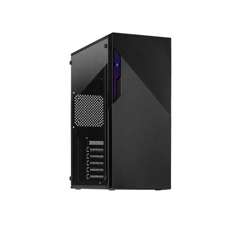 Boitier Pc Intertech Slant A 303 Tunisie Axiom Informatique