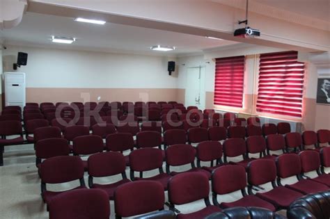 Konak Dokuz Eylül Anadolu Lisesi