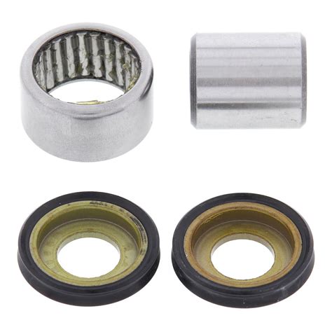 Rear Shock Bearing Kit Repl 29 5026 29 1002