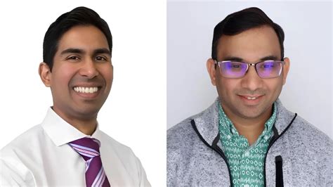 Aadel Chaudhuri Pradeep Chauhan Has Been Awarded 100k Grant From Mayo