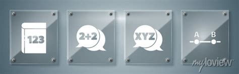 Set Graph Schedule Chart Diagram Xyz Coordinate System Equation Canvas Prints For The Wall