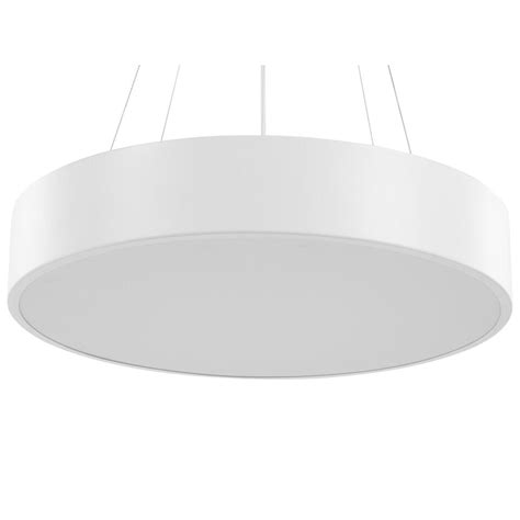 Balili Hanglamp Wit Staal Leen Bakker