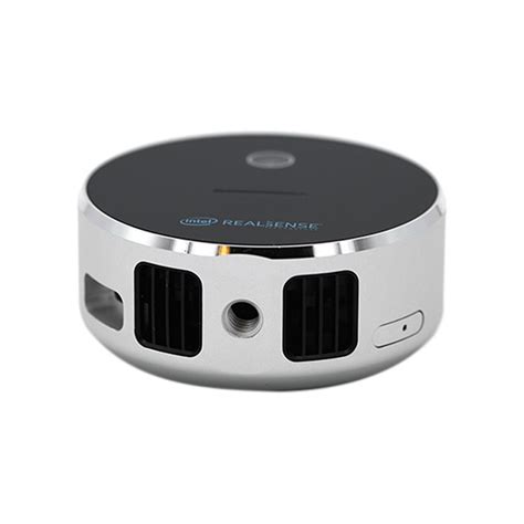 Realsense Lidar Camera L515 Deviestore