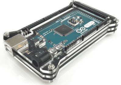 10 Best Cases For Arduino