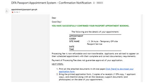 How To Renew Your Philippine Passport During A Pandemic Year